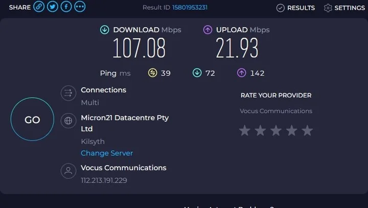 Mint Telecom reviews | ProductReview.com.au