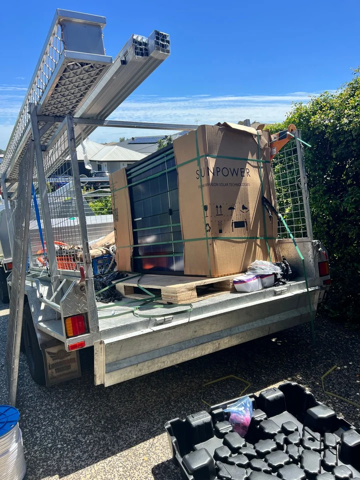 RACQ Solar reviews | ProductReview.com.au