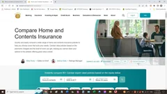 Seniors Home & Contents Insurance reviews | ProductReview.com.au