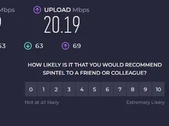 SpinTel Internet reviews | ProductReview.com.au