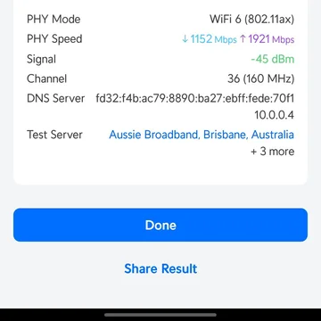 Exetel Broadband reviews | ProductReview.com.au