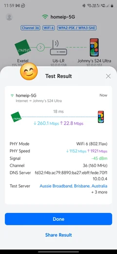 Exetel Broadband reviews | ProductReview.com.au