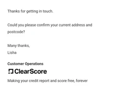 ClearScore Australia reviews | ProductReview.com.au