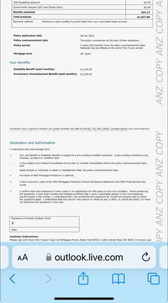 ANZ reviews | ProductReview.com.au