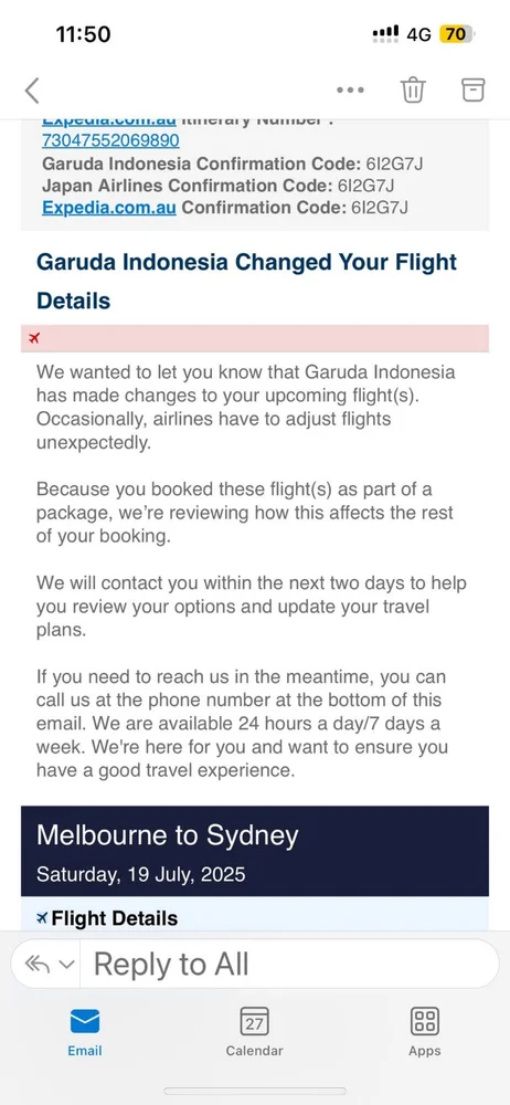 Expedia reviews | ProductReview.com.au