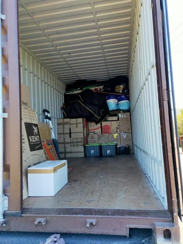 Kent Removals & Storage reviews | ProductReview.com.au