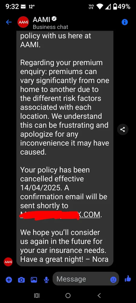 AAMI Car Insurance reviews | ProductReview.com.au