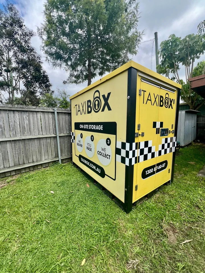 TAXIBOX reviews | ProductReview.com.au