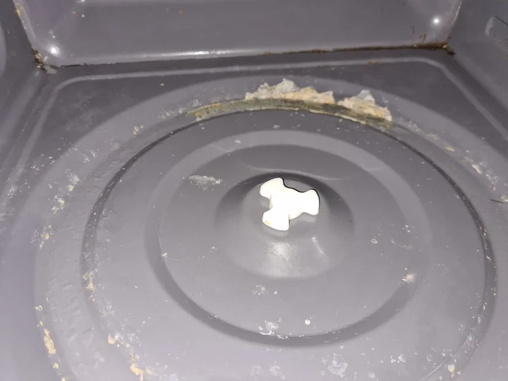 Sharp R350EW reviews | ProductReview.com.au