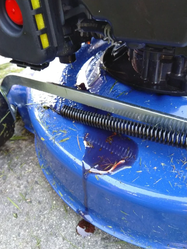 Victa Classic Cut reviews | ProductReview.com.au