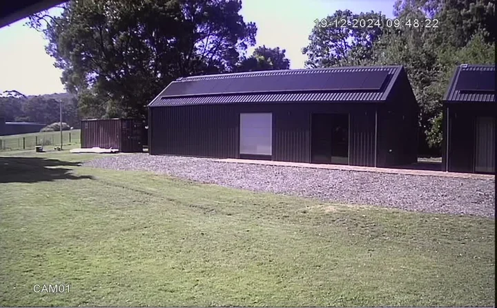 EzyFit Roller Shutters reviews | ProductReview.com.au