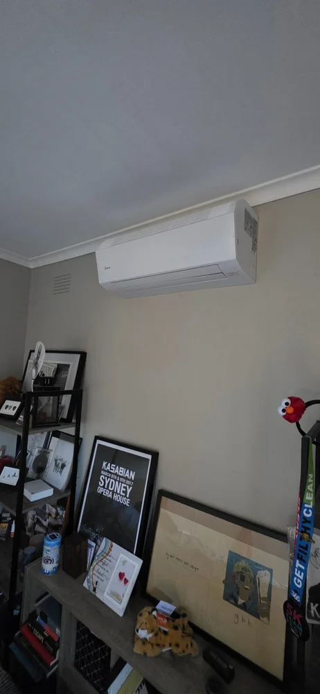 Midea Apollo Series reviews | ProductReview.com.au