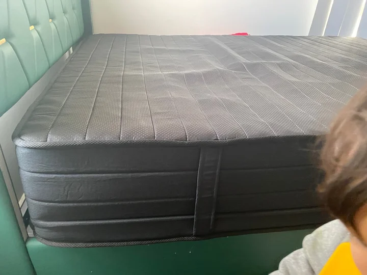 Origin Hybrid Pro Mattress reviews | ProductReview.com.au