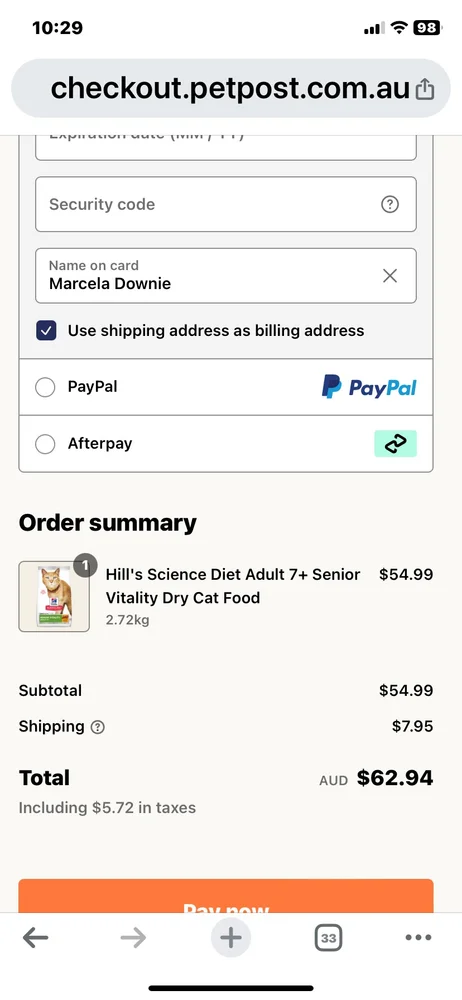 The Vet Shed reviews | ProductReview.com.au