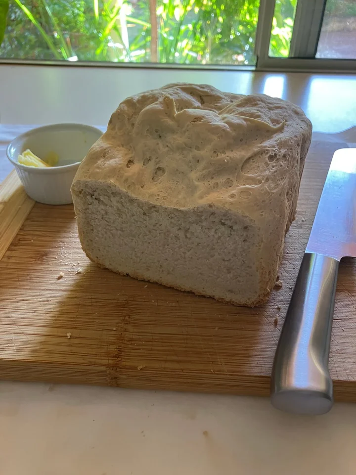 Kmart Anko Bread Maker reviews | ProductReview.com.au