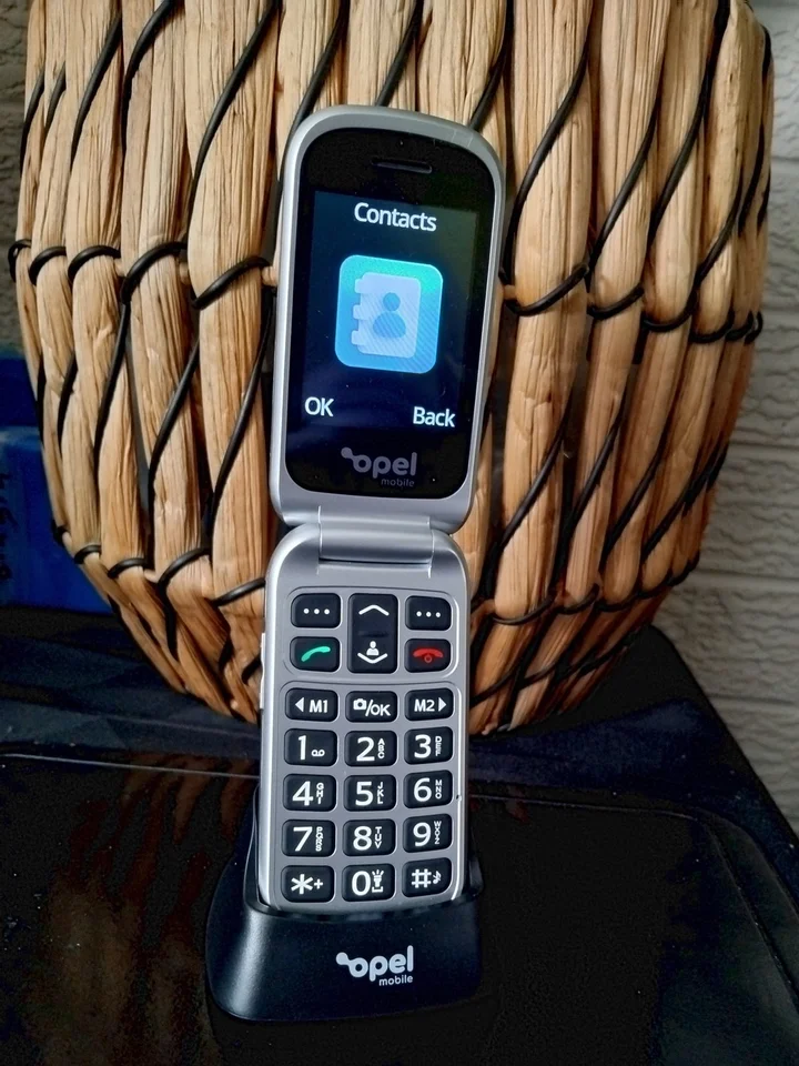 Opel Mobile reviews | ProductReview.com.au