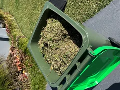 Ryobi 36V Brushless Scarifier 4.0Ah Kit R36XSCF14 reviews ...