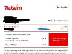 Telsim reviews | ProductReview.com.au