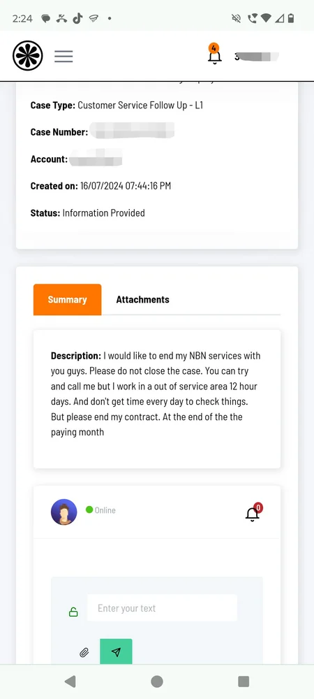 Tangerine Telecom NBN 50/20 (Value Plus) reviews | ProductReview.com.au