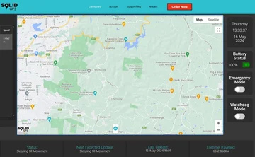 Solid GPS reviews | ProductReview.com.au