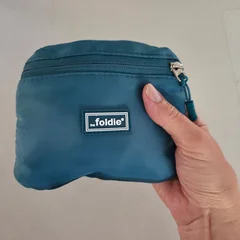 The Foldie Crossbody reviews | ProductReview.com.au