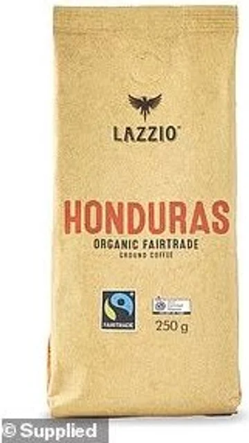 ALDI Lazzio Coffee reviews | ProductReview.com.au