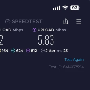 TPG Broadband 5G Home Broadband reviews | ProductReview.com.au