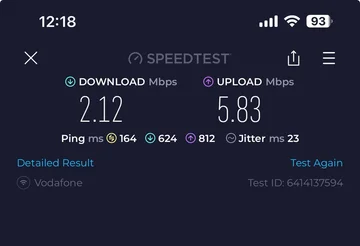 TPG Broadband 5G Home Broadband reviews | ProductReview.com.au
