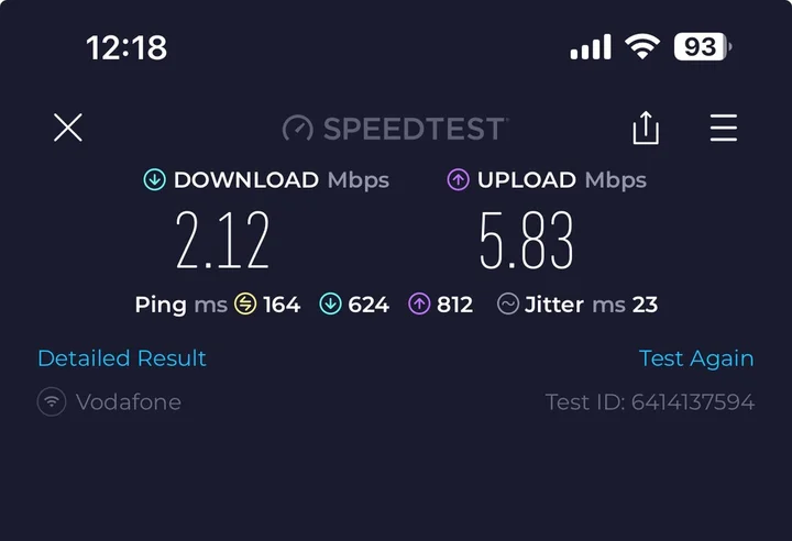 TPG Broadband 5G Home Broadband reviews | ProductReview.com.au