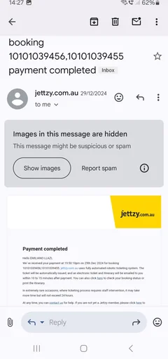 Jettzy reviews | ProductReview.com.au