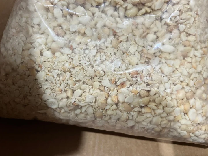 Nuts About Life reviews | ProductReview.com.au