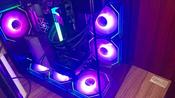 Cataclysm Computers reviews | ProductReview.com.au