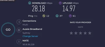 MATE reviews | ProductReview.com.au