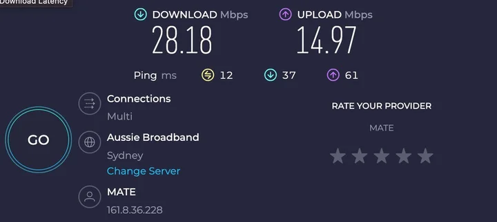 MATE reviews | ProductReview.com.au