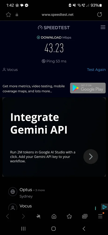 Dodo NBN Internet reviews | ProductReview.com.au