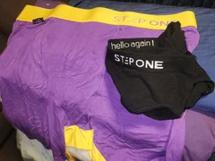 Step One Women's Bamboo Underwear reviews | ProductReview.com.au