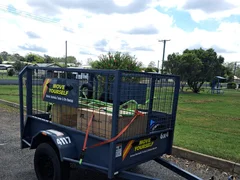 Move Yourself Trailer Hire reviews | ProductReview.com.au