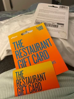Good Food Gift Card reviews | ProductReview.com.au