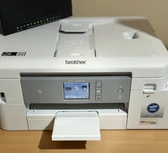 Brother INKvestment MFC-J4440DW reviews | ProductReview.com.au