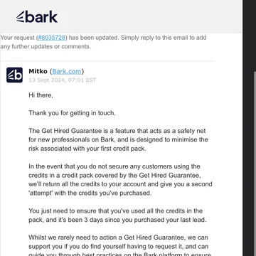 Bark.com reviews | ProductReview.com.au