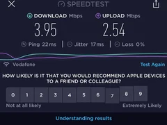 iiNet 5G Home Broadband reviews | ProductReview.com.au