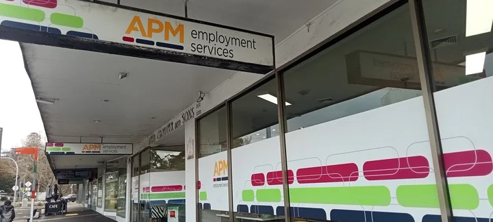 APM (Advanced Personnel Management) reviews | ProductReview.com.au APM (Advanced Personnel Management) reviews | ProductReview.com.au