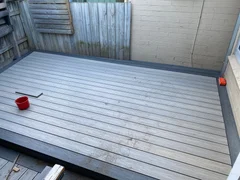 Ekodeck Composite Decking reviews | ProductReview.com.au