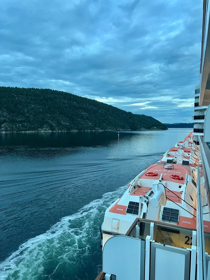 Cruise Guru reviews | ProductReview.com.au