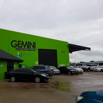 Gemini Accident Repair Centre reviews | ProductReview.com.au