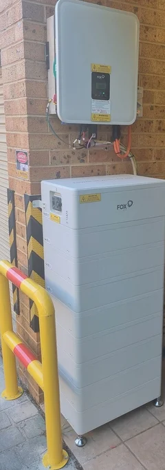 Aussie Solar Batteries reviews | ProductReview.com.au