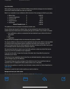 NRMA Car Insurance reviews | ProductReview.com.au