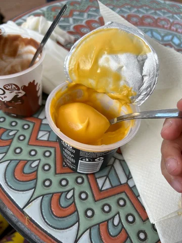 Wicked Sister High Protein Chocolate Pudding reviews | ProductReview.com.au