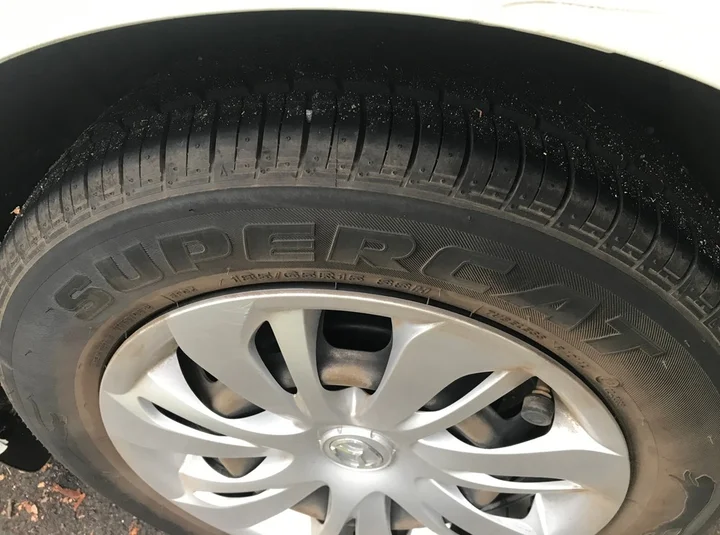 Bridgestone Supercat reviews | ProductReview.com.au