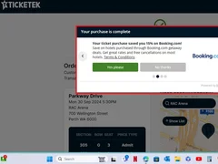 Booking.com reviews | ProductReview.com.au